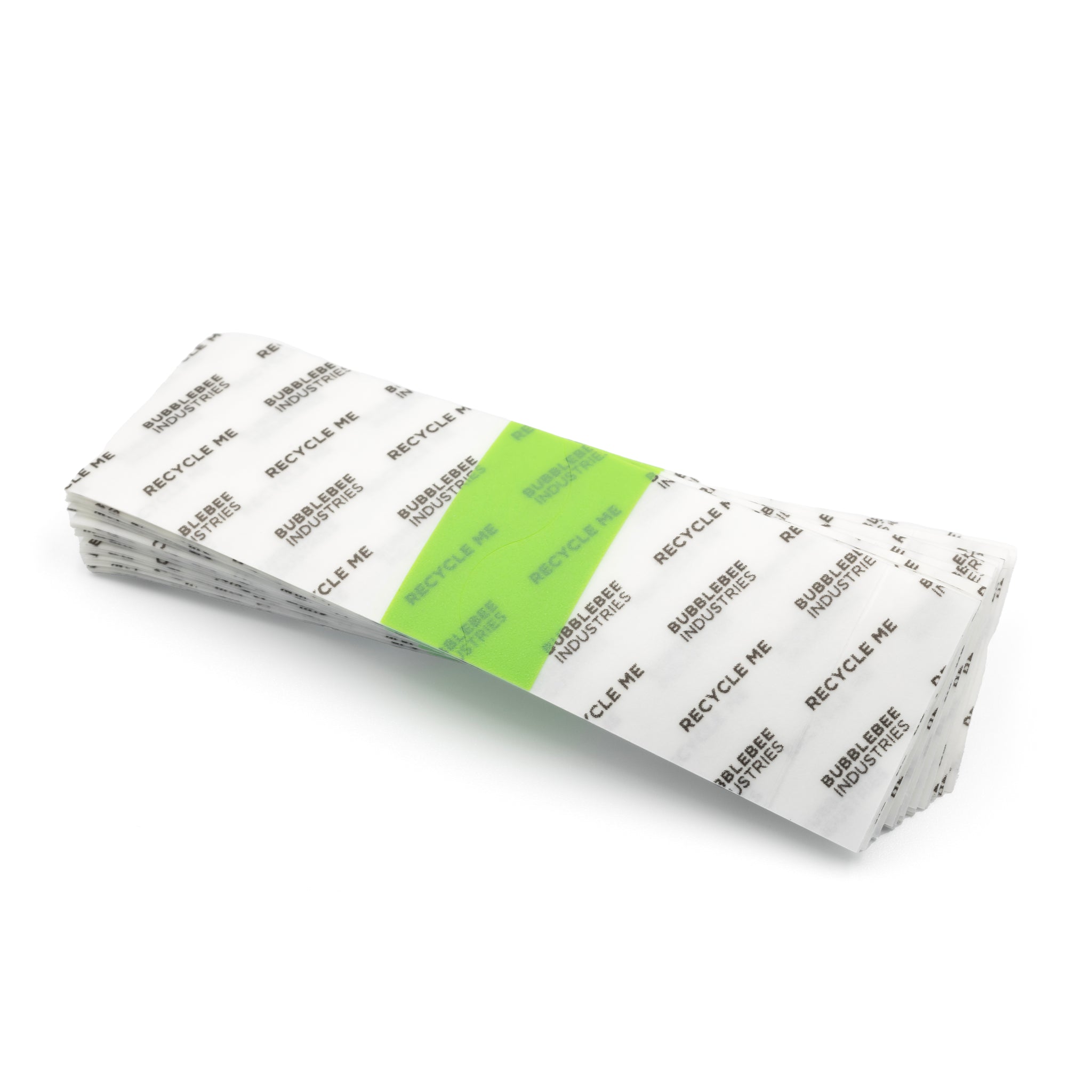 The Invisible Skin Tape – Bubblebee Industries