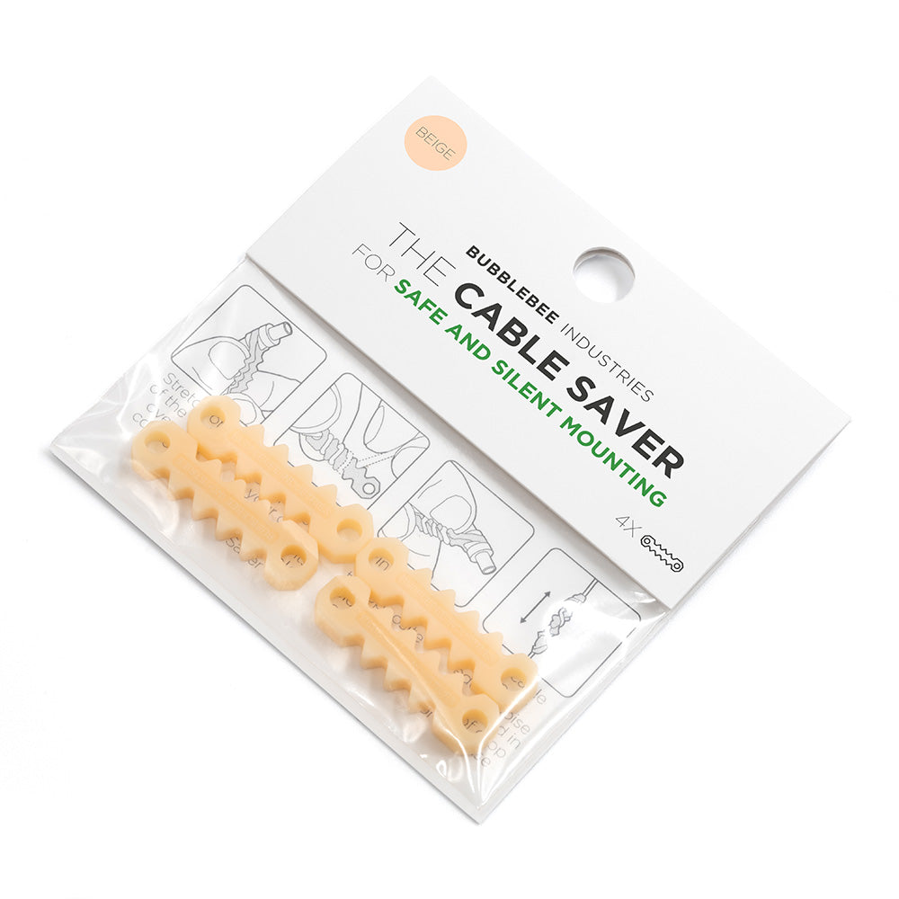 The Cable Saver (4-pack) – Bubblebee Industries