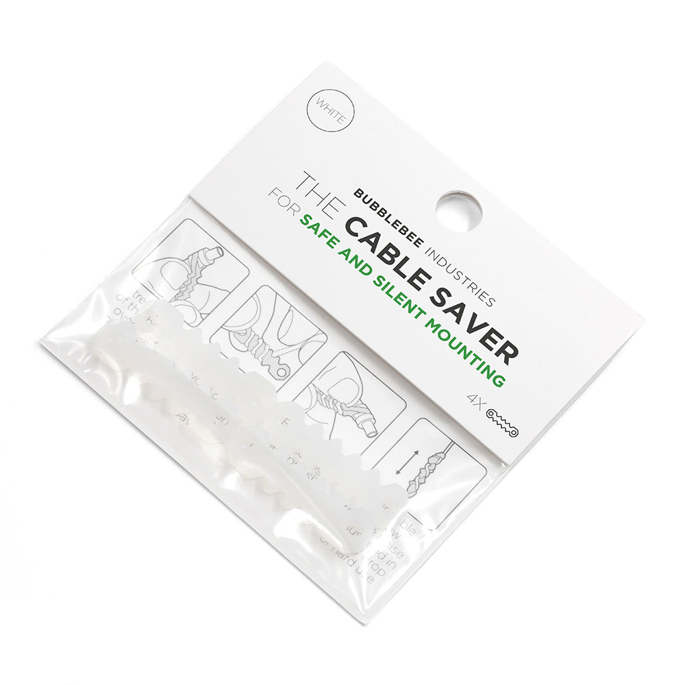The Cable Saver (4-pack) – Bubblebee Industries