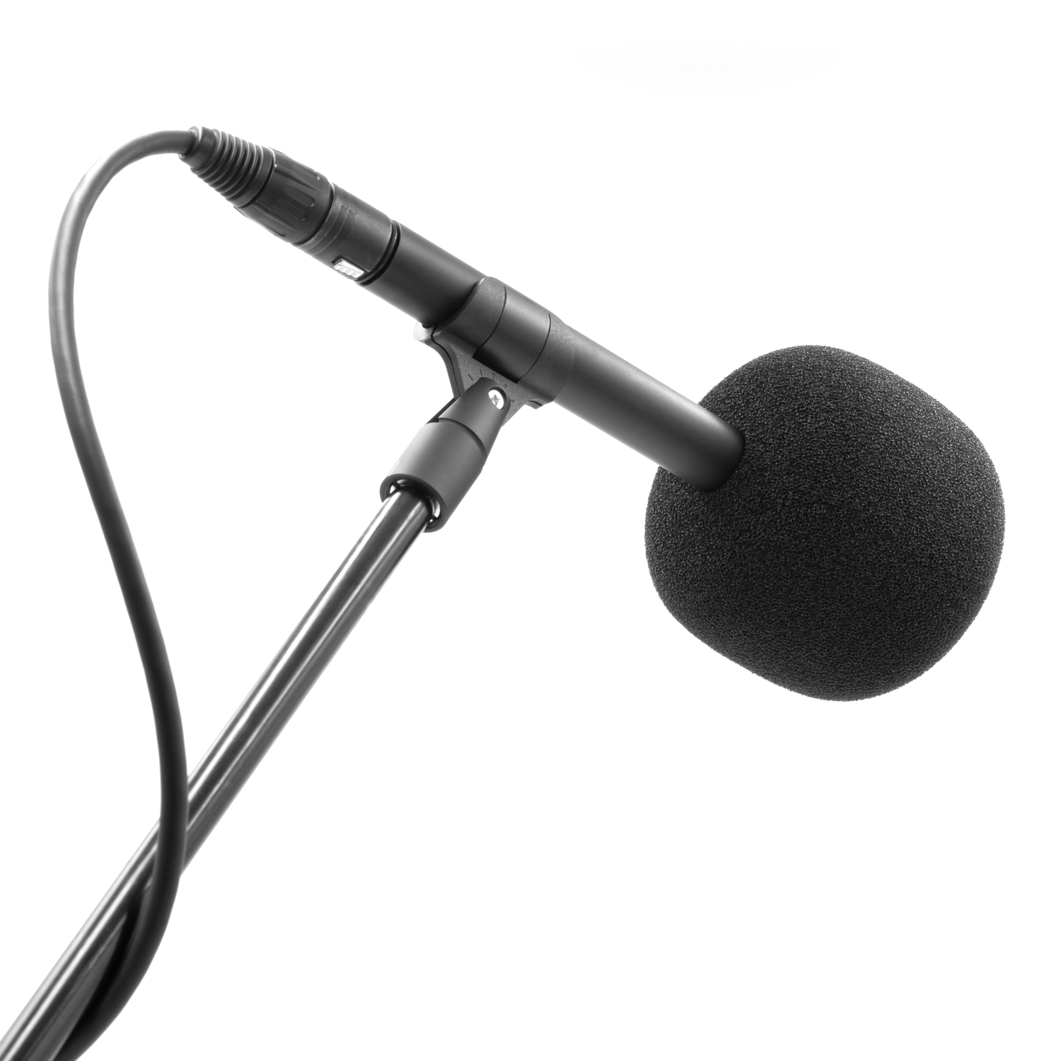 The Microphone Foam for Pencil Mics