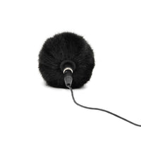 Lavalier Mic Wind Protection