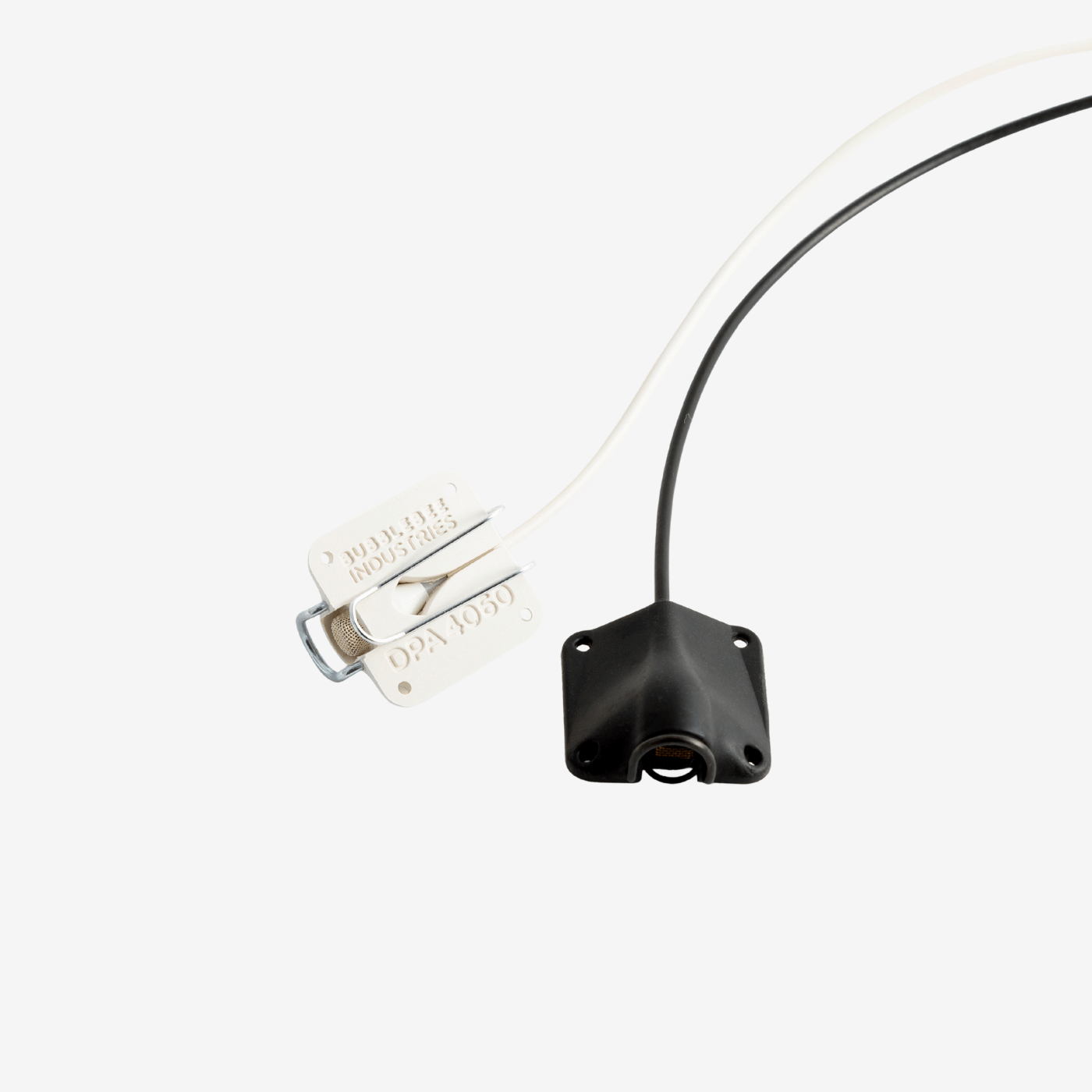 Lav Concealer for DPA Microphones | Bubblebee Industries
