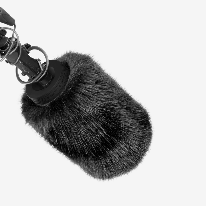 Accessories for Field Recording & Sound Design – Bubblebee Industries