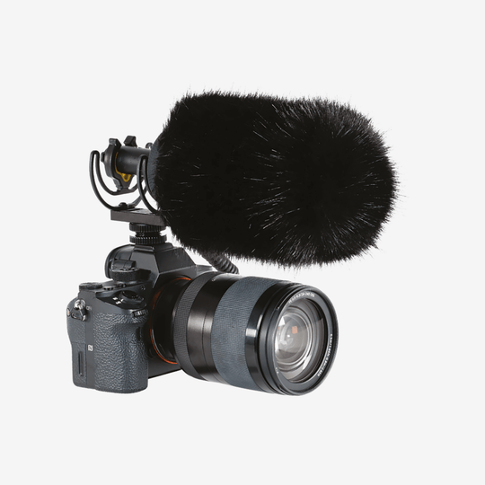 Accessories for Field Recording & Sound Design – Bubblebee Industries