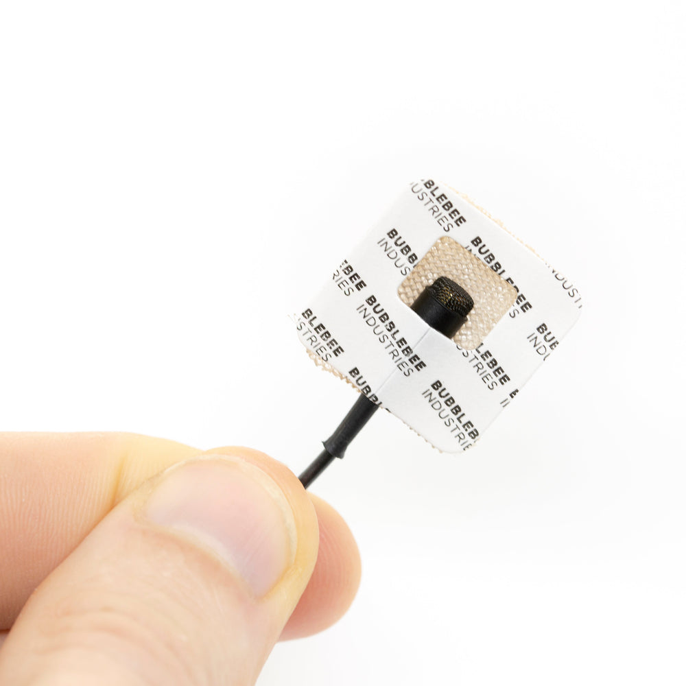 Bubblebee Industries - The Invisible Lav Covers