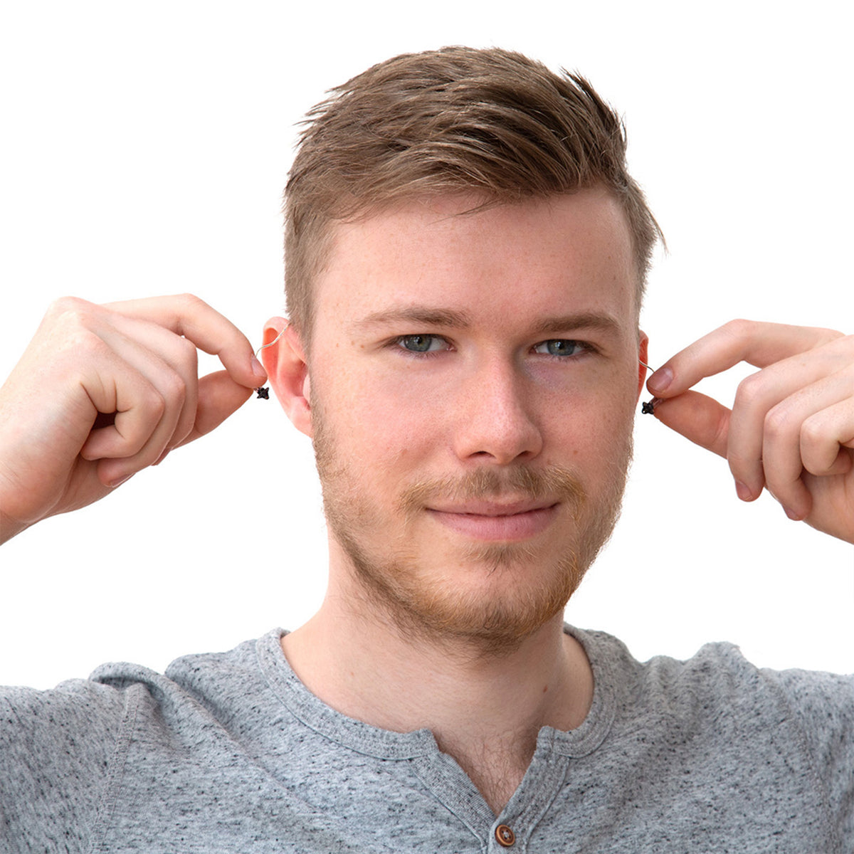 The Sidekick 3 IFB In-Ear Monitor, Stereo – Bubblebee Industries